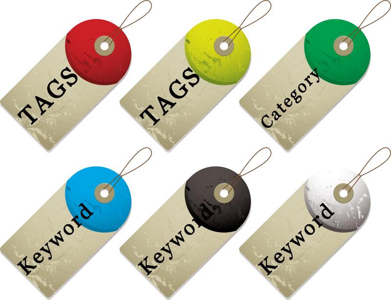 Why Tags And Keywords Are Important For SEO Why Tags And Keywords Are Important For SEO
